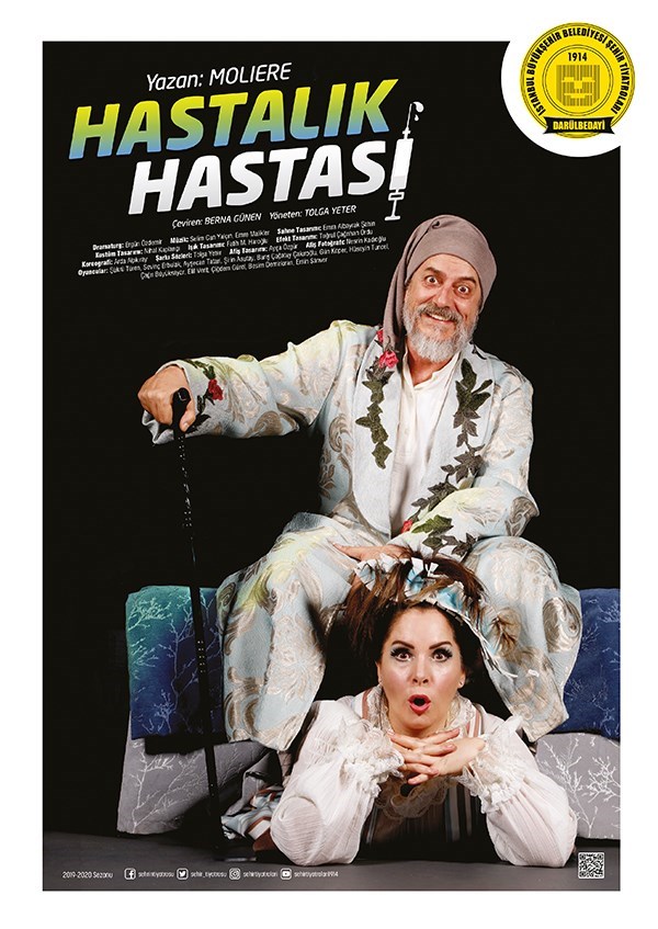 HASTALIK HASTASI HASTALIK HASTASI